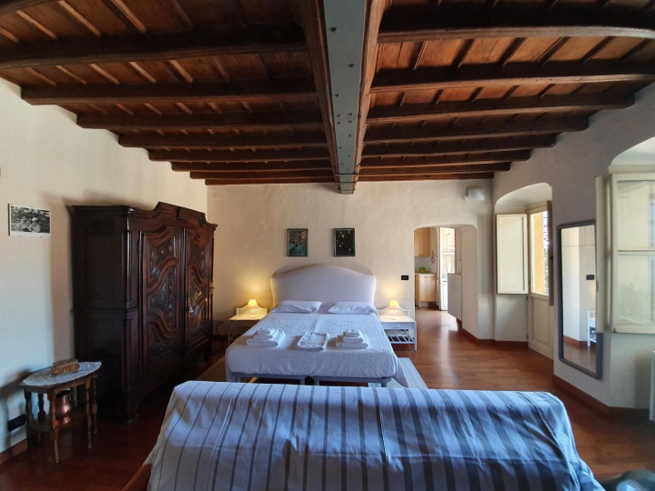 Palatina Apartment - Turin