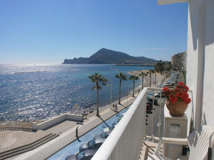 Los Azules De Altea - Altea