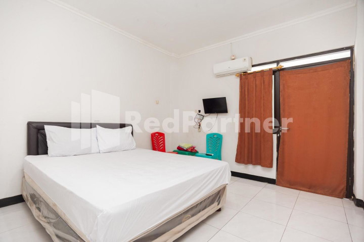 Wisma Juanda Bogor Mitra Reddoorz - Indonesia