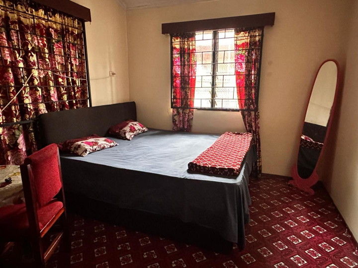 Kumar Residence - Nadi