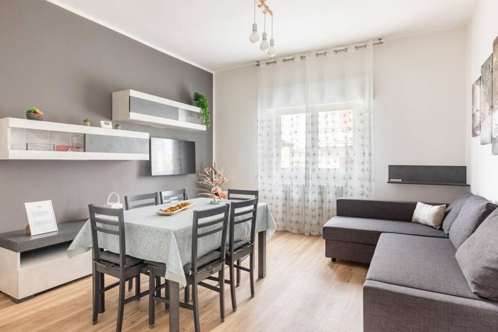 Monji Apartment - Faenza