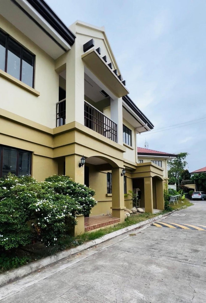 Laiza's Crib 16pax Private 4br Home With 3 Baths - Philippines