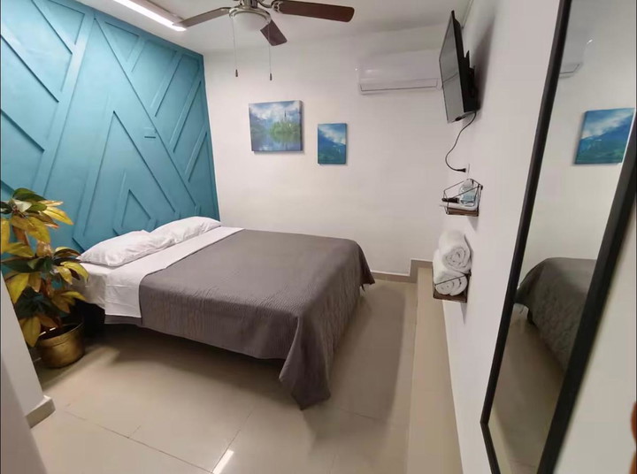 Habitacion - Monterrey