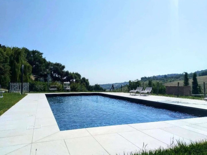 Apartment In Marche Near Adriatic Beaches - Porto San Giorgio