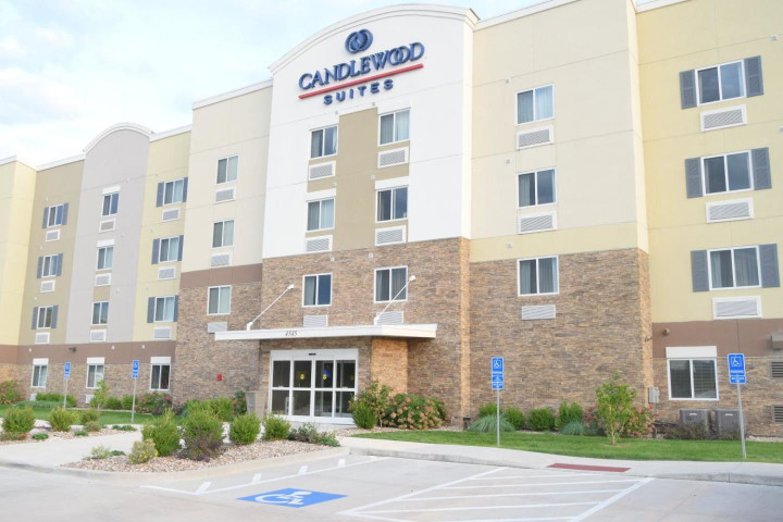 Candlewood Suites Independence By Ihg - Lee's Summit, MO
