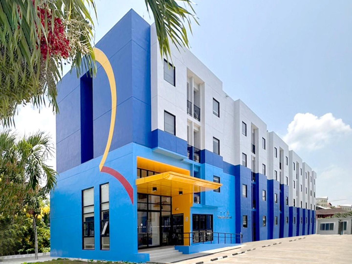 Hop Inn Krabi Building A - クラビー