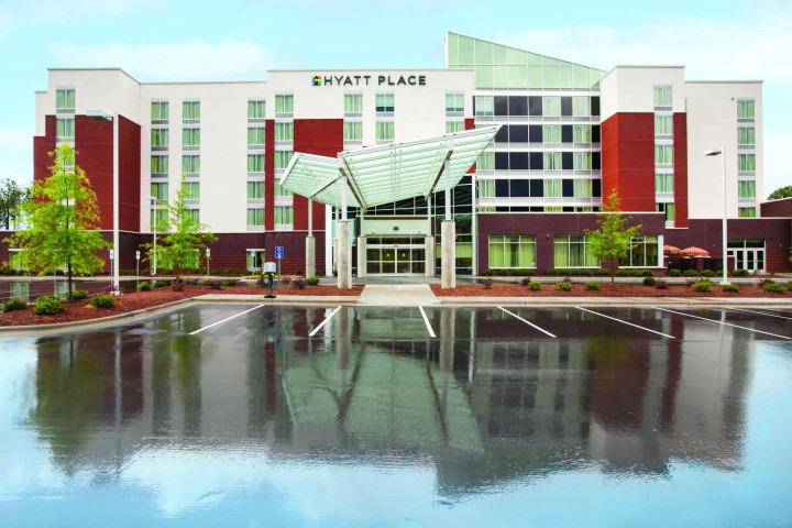 Hyatt Place Raleigh Cary - North Carolina