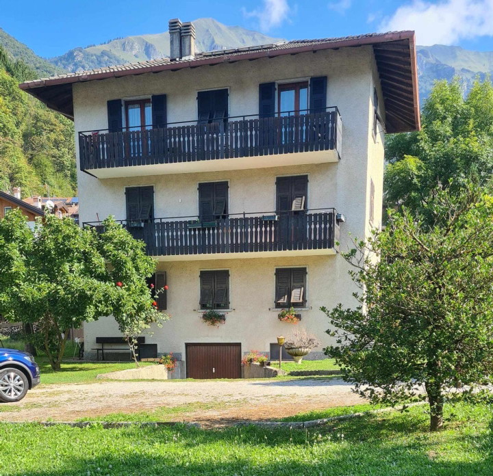 Bioledro - Casa Lena - Lake Garda