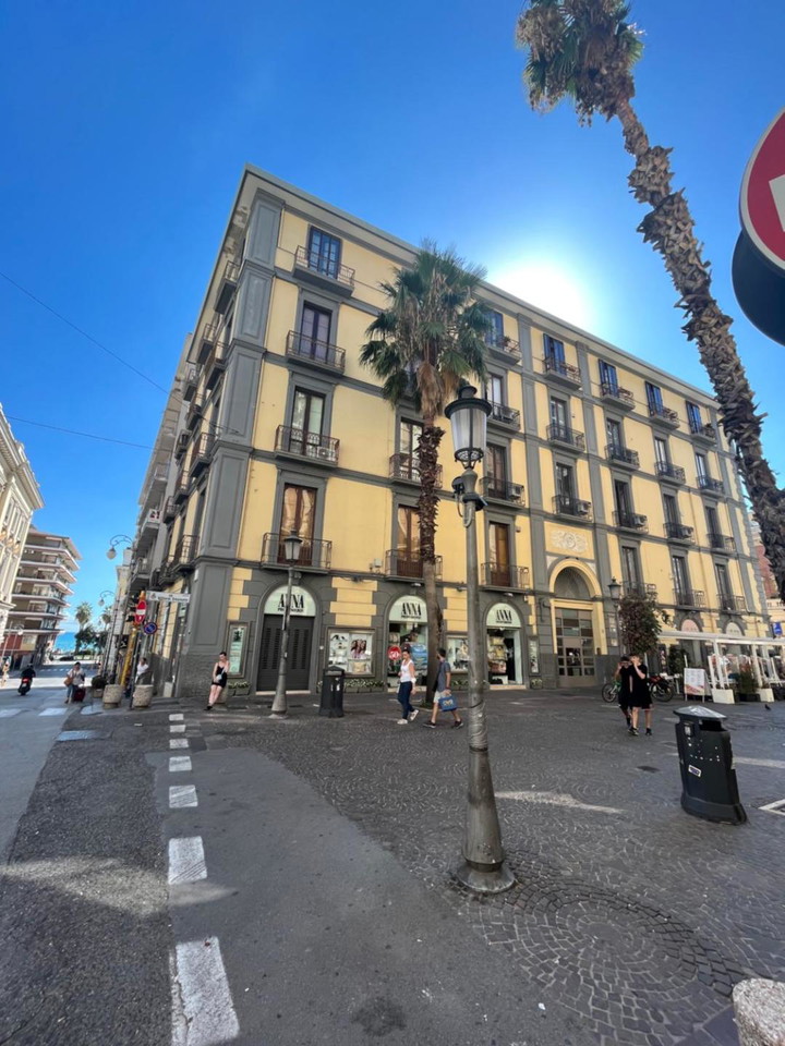 B&b Al Corso - Cetara