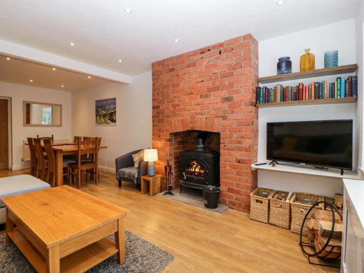17 Sands Close - Chipping Campden