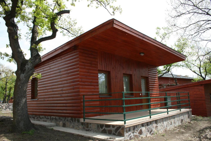 Mátra Kemping Apartmanok - Hungary