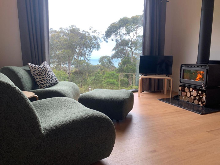 Perch Lorne - Lorne