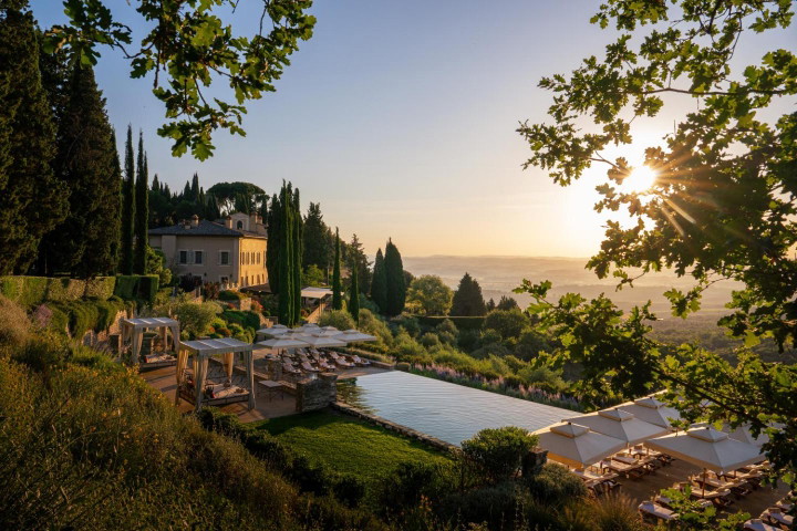 Castiglion Del Bosco, A Rosewood Hotel - Tuscany