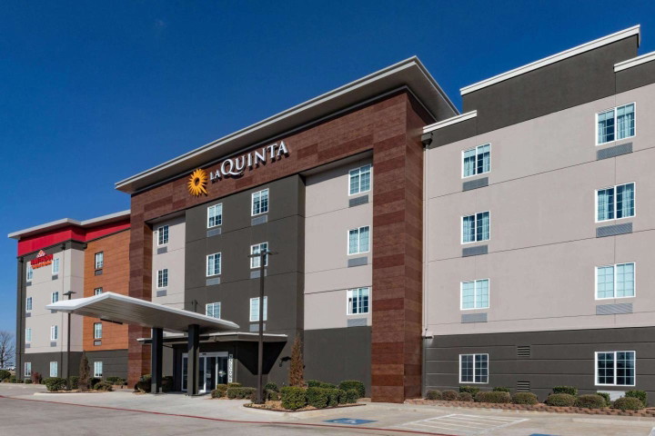 La Quinta Inn & Suites By Wyndham Ardmore - Lake Texoma