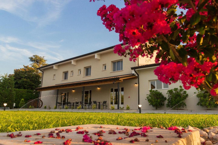 Agriturismo Ca' Manzato - Lido de Jesolo