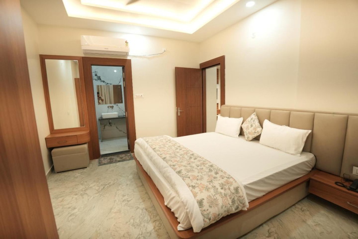 Hotel Chanda - Jhansi