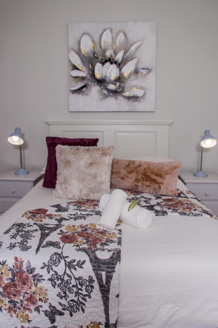 Dreamers Guesthouse - No Loadshedding - Western Cape