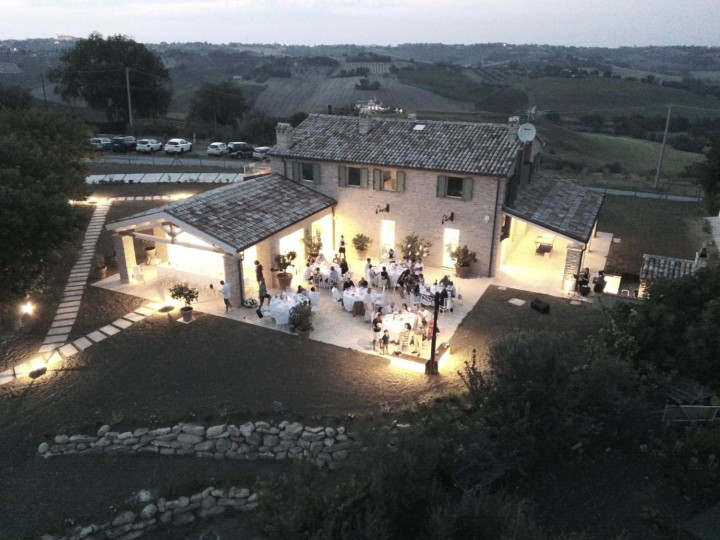 Frantoio L'olinda - Jesi