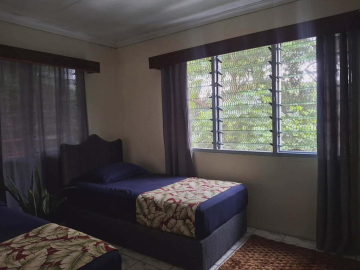 Yaubula Bed And Breakfast Homestay - Nadi