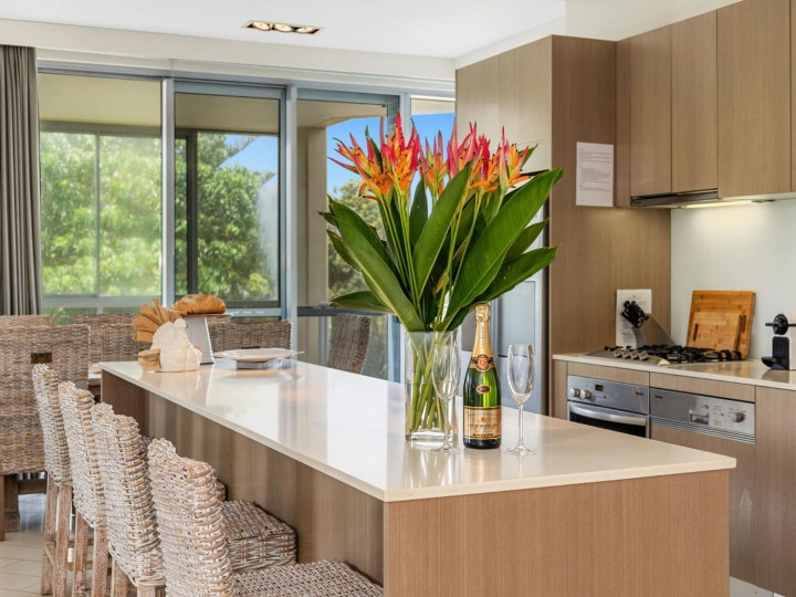 Absolute Beachfront 1122 - By Kingscliff Accommodation - Kingscliff