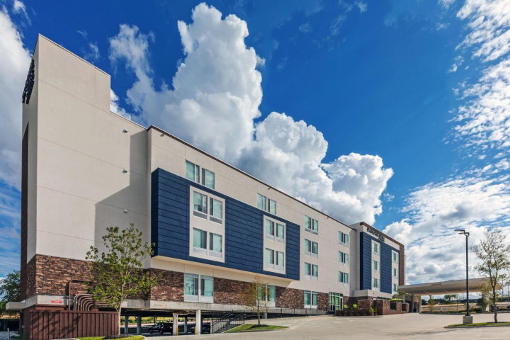 Springhill Suites By Marriott Austin West/lakeway - Lake Travis, TX