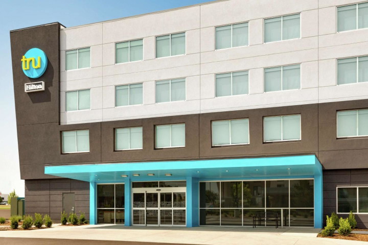 Tru By Hilton Wichita Northeast - Kansas