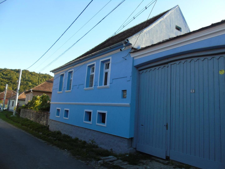 The Dream House Of Racos - Transylvanie