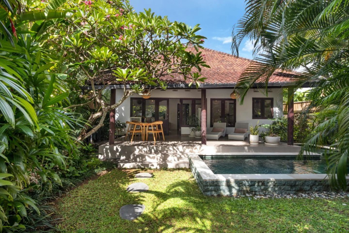 Twist And Shout Villa - Kuta