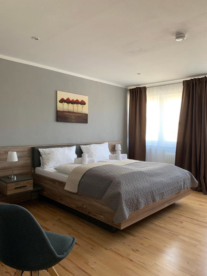 Hgh - Hotel Garni Helbig - Burrweiler