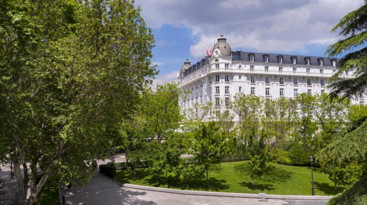 Mandarin Oriental Ritz, Madrid - Leganés