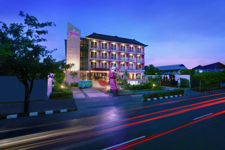 Fame Hotel Sunset Road - Bali