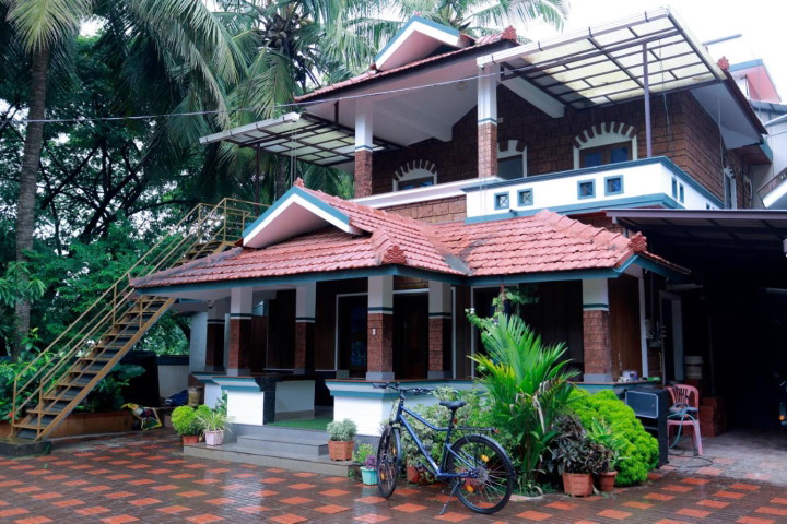 Nirmalyam Homestay - Kerala