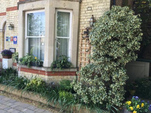 Worth House - Angleterre