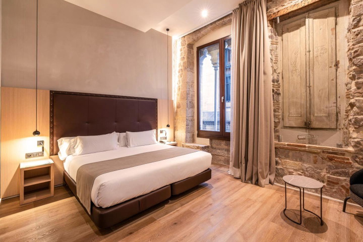 Gran Hotel Barcino 4 Sup - Sant Adrià de Besòs