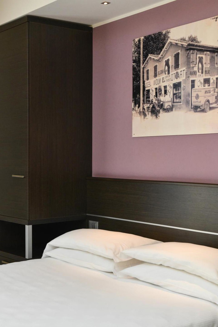 Hotel Vienna - Jesolo