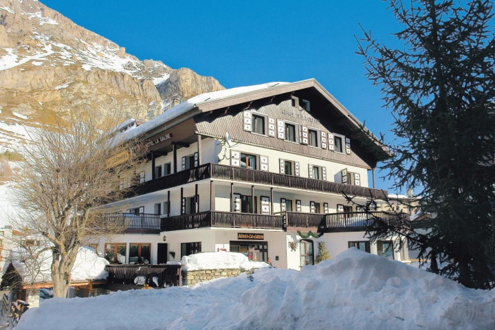 La Galise - Tignes