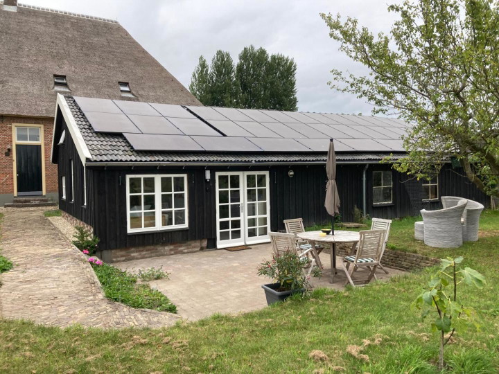 Romantische Bedstay De Volle Hand - Deventer