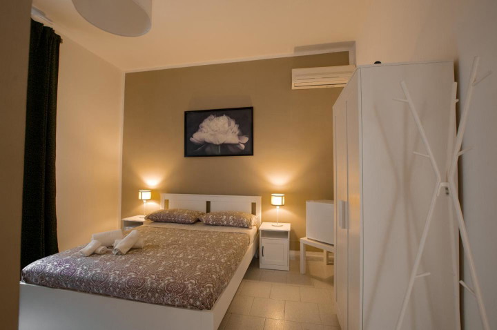 Living Salerno B&b - Cetara