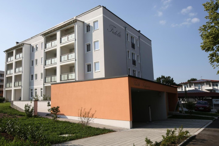 Appartementhotel Fidelio - Pocking