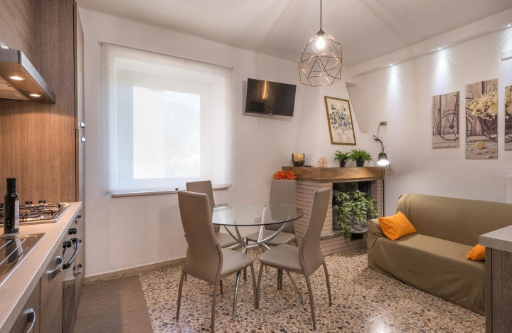 La Casa Dei Nonni - Italy