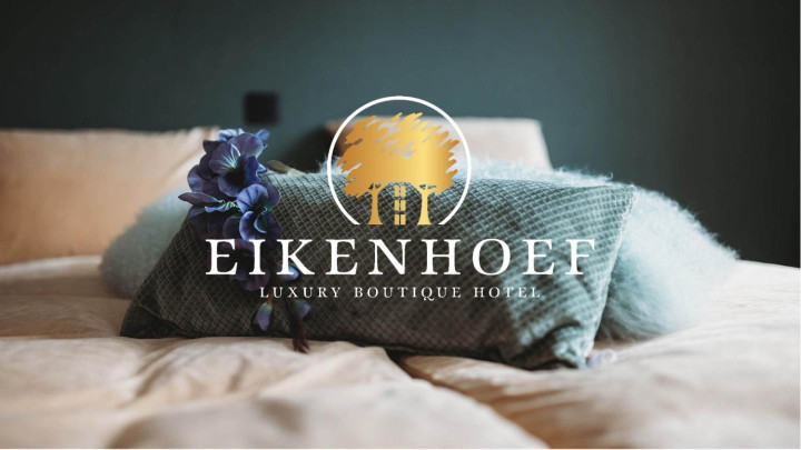 Eikenhoef - Hechtel-Eksel