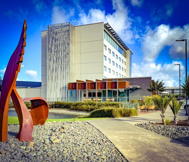 Jetpark Auckland Airport Hotel - Auckland