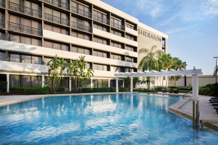 Sheraton Orlando North - Winter Park, FL