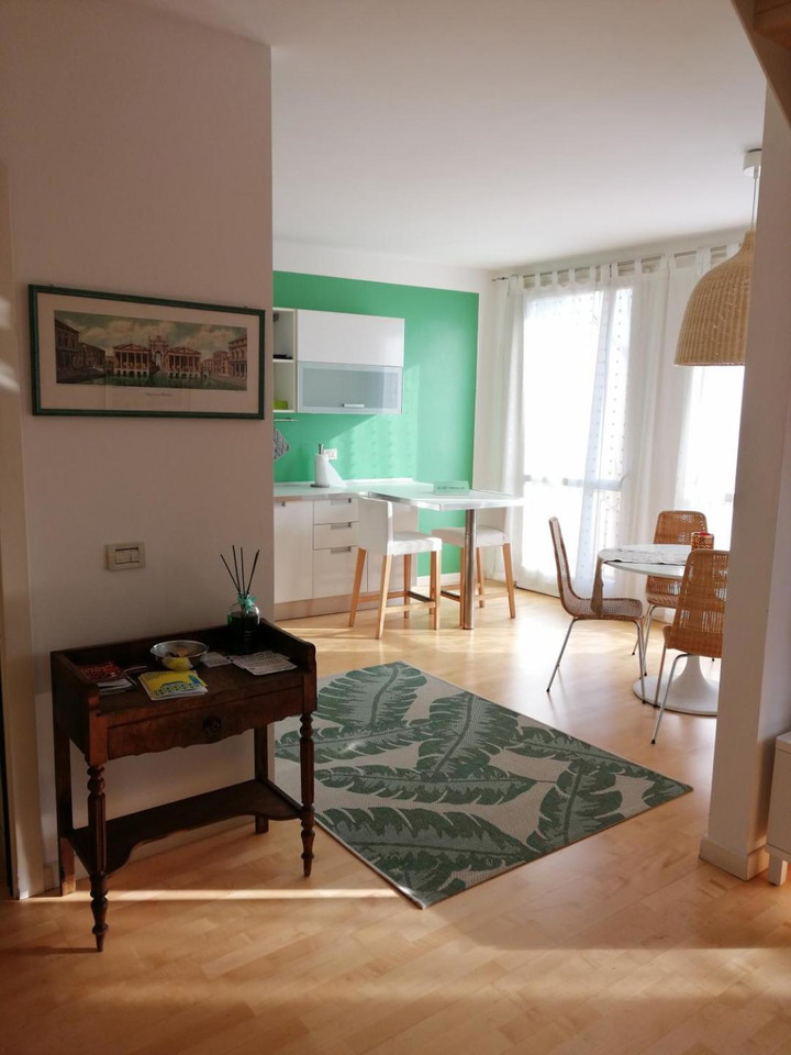 Residenza San Pietro - Vicenza