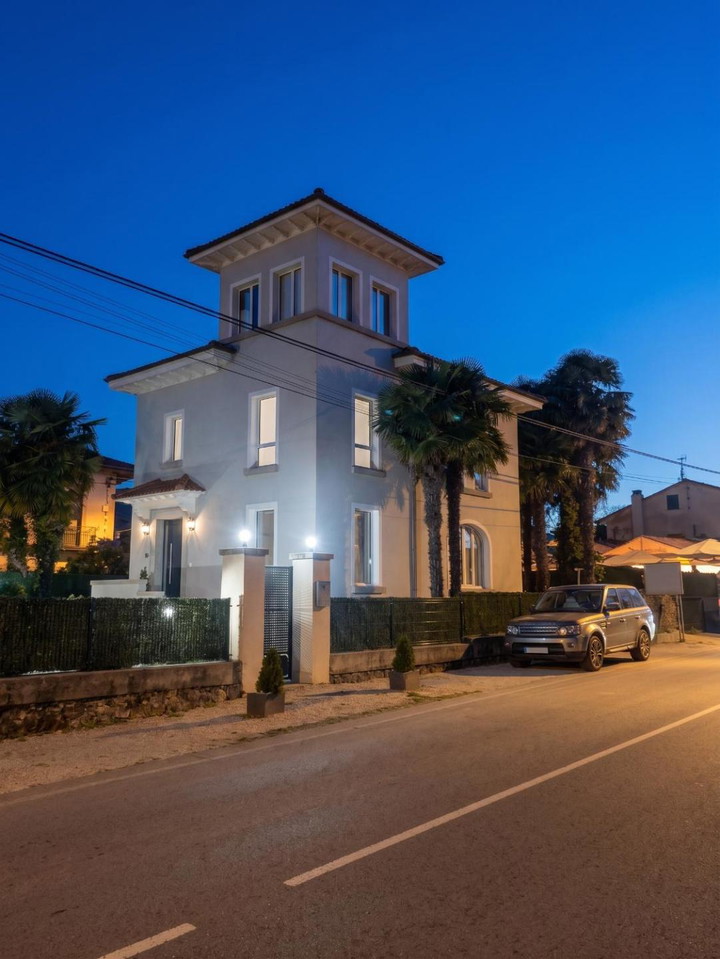 Villa Rosa Bella - Llanes