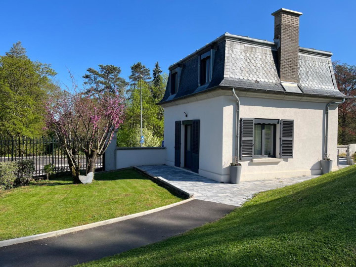La Petite Maison 1933 - Vesoul