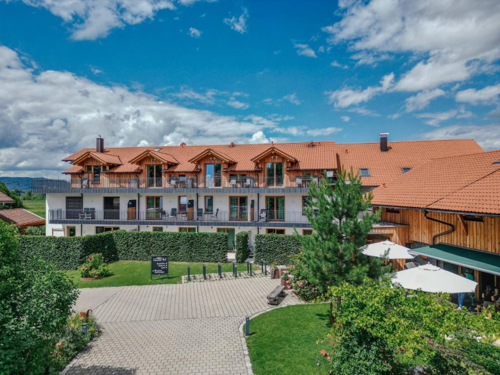 Danner-hof - Lenggries