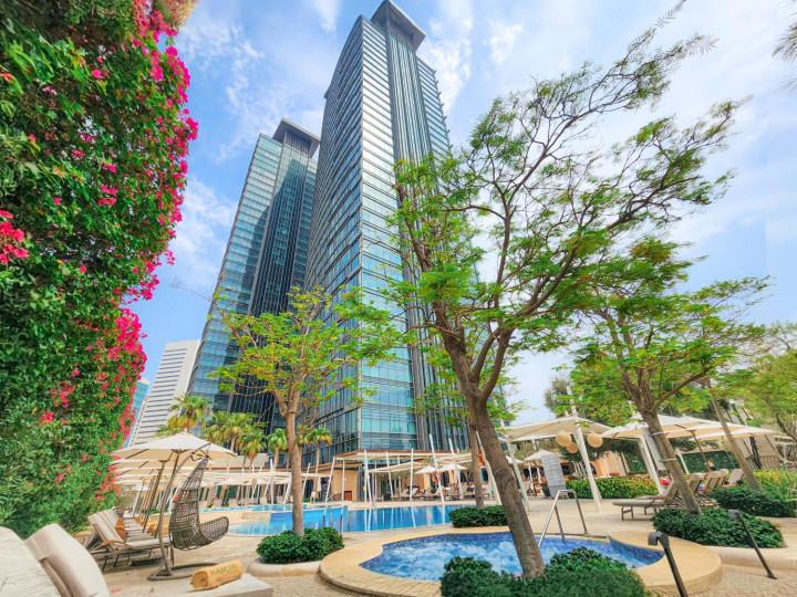 City Centre Rotana Doha - Doha