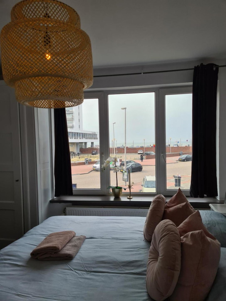 Evy's Place - Pays-Bas