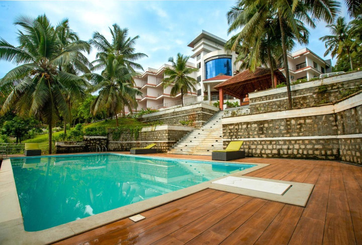 Ezhimala Ayurveda And Wellness Resort - Karnataka